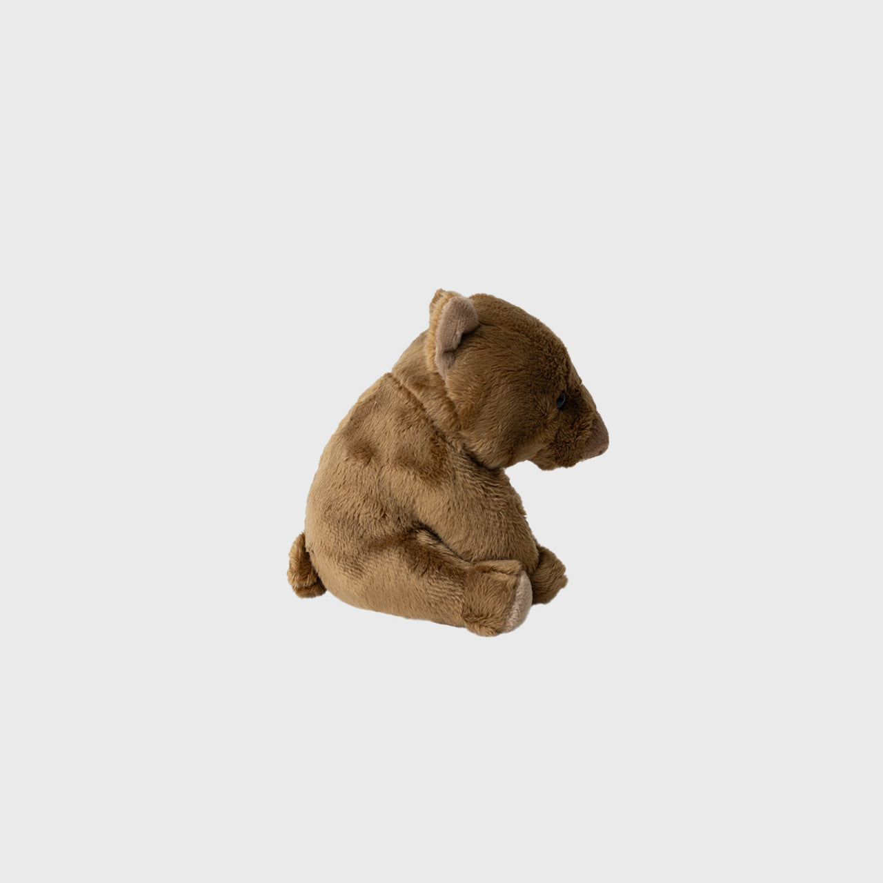 Australia Zoo Pocketkins Eco Plush - Wombat – Australia Zoo Operations ...